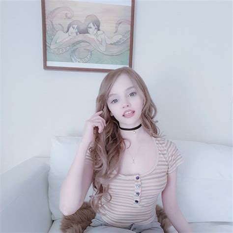 Nicolette Dakota Rose