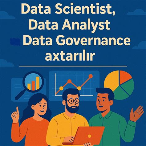 Datascientist Dataanalyst Datagovernance Bigdata Azerbaijan