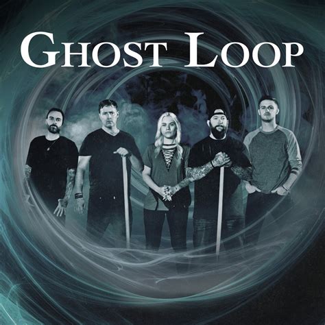 Watch Ghost Loop Season 1 Episode 1 Hbo Max