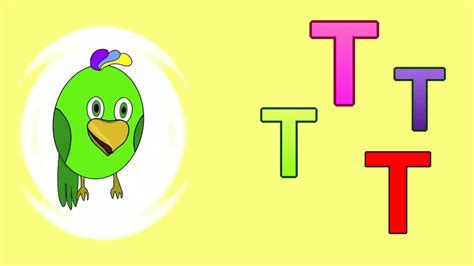 Звук та буква Т Вчимося з Балакушею ігриукраїнською звуки букви логопед підготовкадошколи