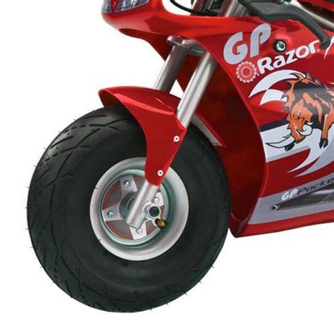 Razor Pocket Rocket 24v Mini Bike Electric Motorcycle
