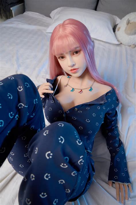Olivia 1 145cm Silicone Body Silicone Head Real Anime Sex Doll