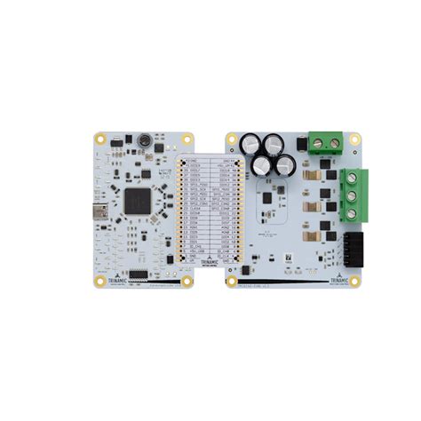 Tmc6140 Eval Kit Analog Devices Inc Maxim Integrated Development Boards Kits Programmers