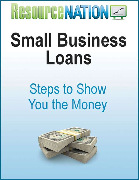 Hassle Free Guide To Obtaining A Small Business Loan Free Buyers Guide