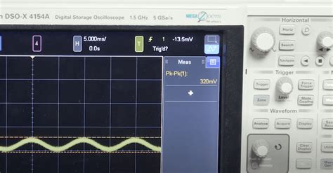 3 Ways To Reduce Noise In An Oscilloscope Nerdytechy