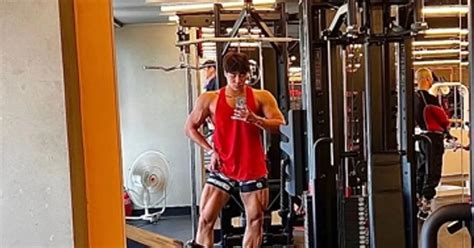 장준영 프로 트레이너 고수의 퍼스널트레이닝pt 서비스 인천광역시 미추홀구 숨고 숨은고수