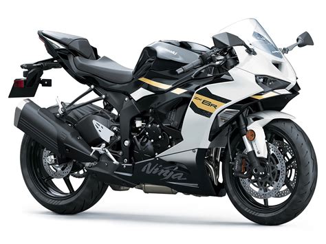 New 2026 Kawasaki Ninja® Zx™ 6r Abs Motorcycles In Asheville Nc
