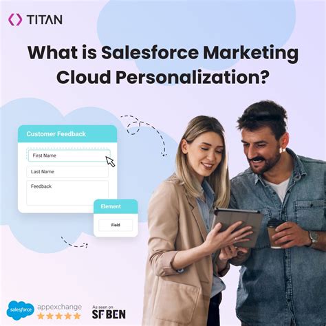 Titan On Linkedin Salesforce Salesforcemarketingcloud