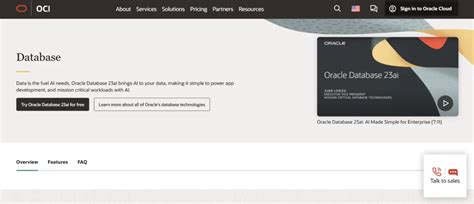 20 Best Database Management Software And Tools Of 2024