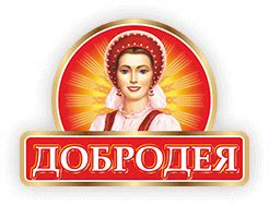 Добродея Омская макаронная фабрика - Макаронные изделия - Ангар 18 ...