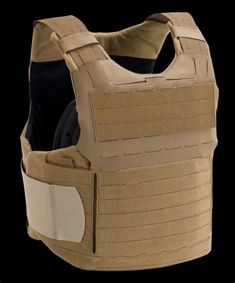 Fas G4 Point Blank Body Armor Fas G4 Point Blank Body Armor