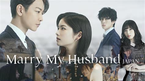 Watch Marry My Husband Japan Season 1 Episode 4 Online Now