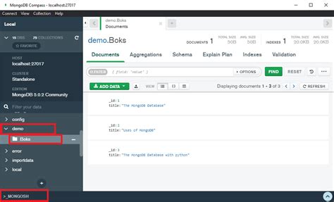 How To Change Collection Name In MongoDB DatabaseFAQs