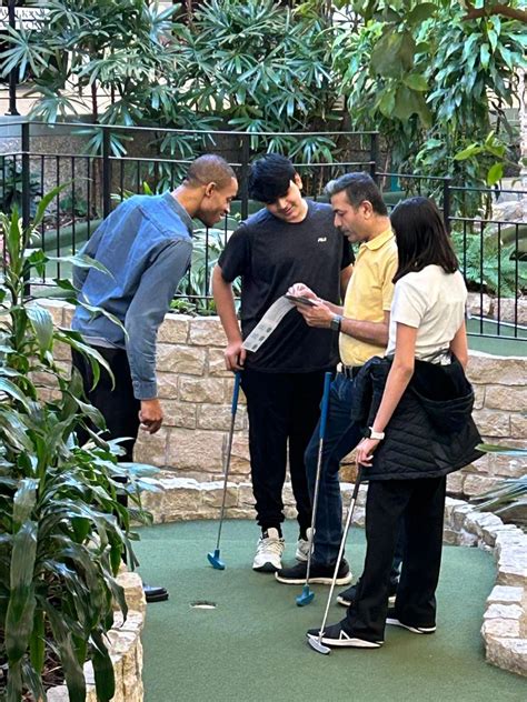 Dipak Panchal On Linkedin Ses Engineeringmonth Sescommunity Minigolfmemories