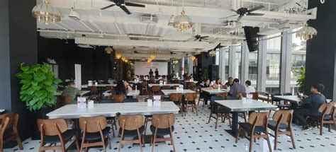 First Look At New 6 Storey Cmpb Lifestyle Hub At Bukit Gombak 700 Seat Food Court Golf