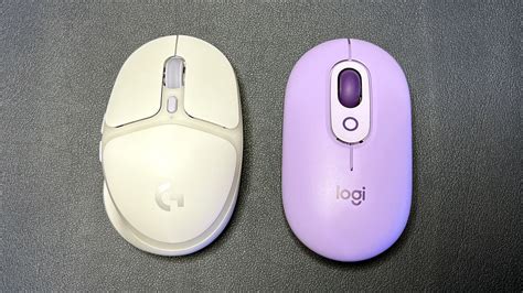 Logitech Pop Mouse Review Just A Pop Of Color Tom S Hardware
