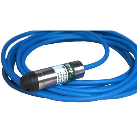 Submersible Level Transmitter TL REOTEMP Instruments