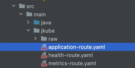 Deploy A Java Application On Red Hat OpenShift Using JKube Red Hat Developer