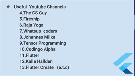 Getting Started With Flutter Speaker Deck