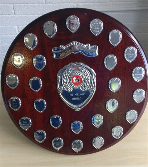 Killane Shield