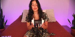 Wokies Asmr Wokies Tnaflix Com