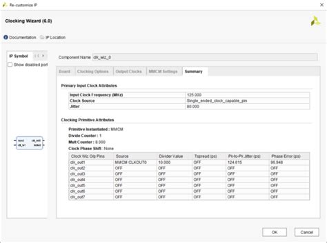 Why Does The Zmod Digitizer Have An On Board Low Jitter Clock Source Digilent Blog