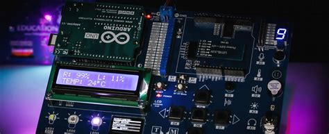 Tme Zorganizowało Dzień Arduino W 17 Krajach Afrykańskich • Forbot