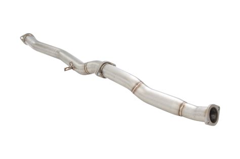 Xforce 22 25 Wrx Mt Secondary Cat Race Pipe Essw29scrp Jdmuscle