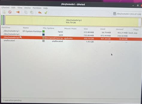 Resizing Boot For Version Upgrade Support And Help Ubuntu