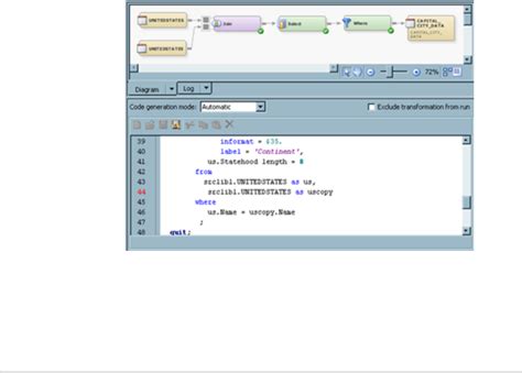 Reviewing And Modifying Clauses Joins And Tables In An Sql Query
