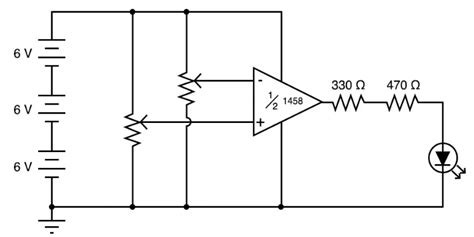 What Does Comparator Do