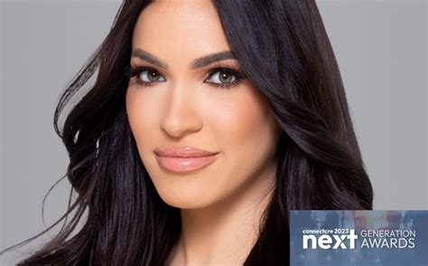 Kristina Cutillo Connect Cre