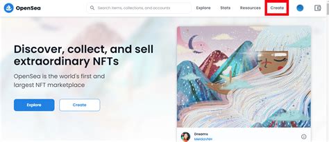 OpenSeaの始め方 登録購入出品方法 や売れるもの注意点まで解説 NFT Now国内最大級のNFT情報メディア
