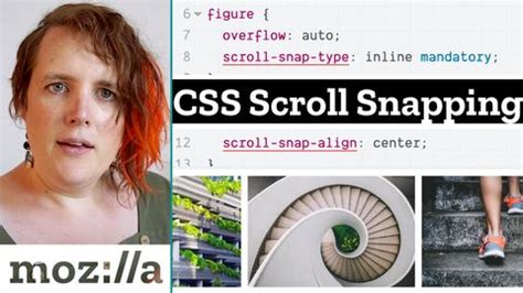 Scroll Snap In CSS OddBird