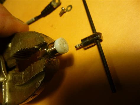 Repairing A Broken Lectrosonics Sma Elbow Whip Antenna Audio Signal Generator Blog