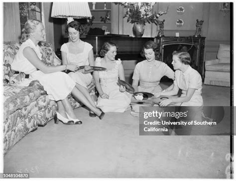 232 Joan Joyce Photos And High Res Pictures Getty Images