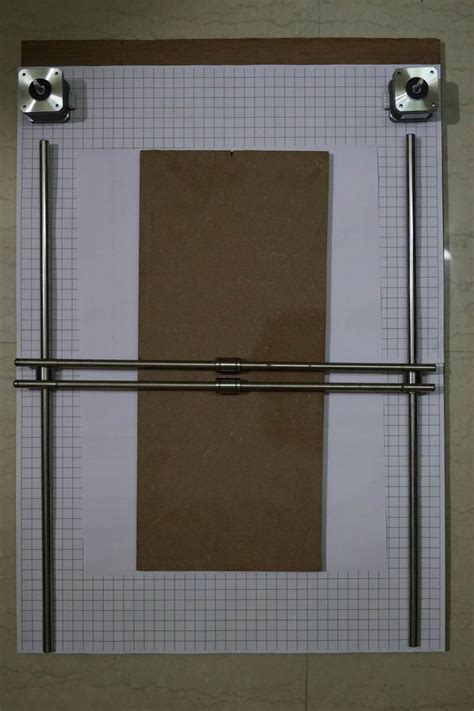 How To Make An Arduino Drawing Machine Fast H CNC Mechanics Drawing Machine Arduino