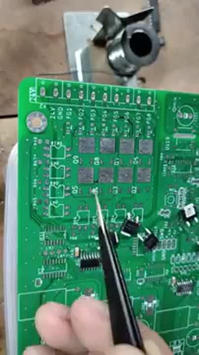 Licky Li On Linkedin Pcba Soldering Pcbdesign Smtpcb Assembly