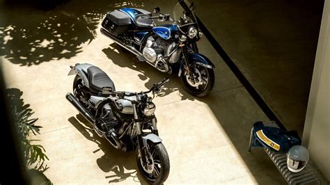 The New Bmw R 18 Is So Good It Might Give American Cruisers Nightmares