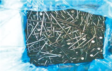 နှစ်ရက်အတွင်း ငွေကျပ် ၁ ဘီလျံတန်ဖိုးရှိ တရားမဝင်ကုန်ပစ္စည်းများ သိမ်းဆည