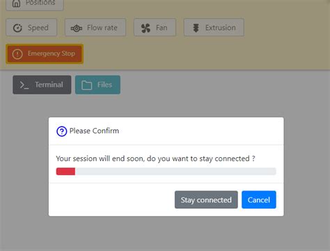 Discussion New Ui 3x · Discussion 94 · Luc Githubesp3d Webui · Github