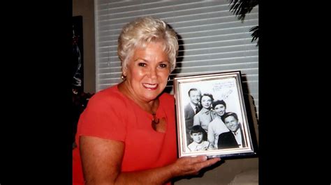 Lauren Chapin Growing Bolder®
