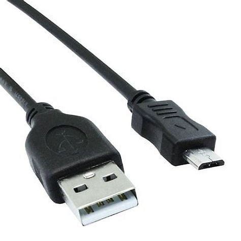 Importer520 Micro Usb Cable For Xbox One Controller Charging 15ft