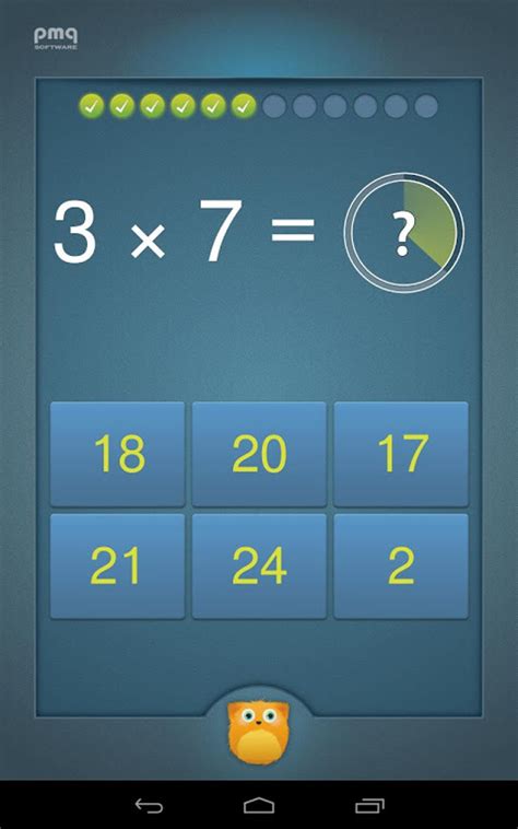 Mathematics Examples Apk สำหรับ Android ดาวน์โหลด