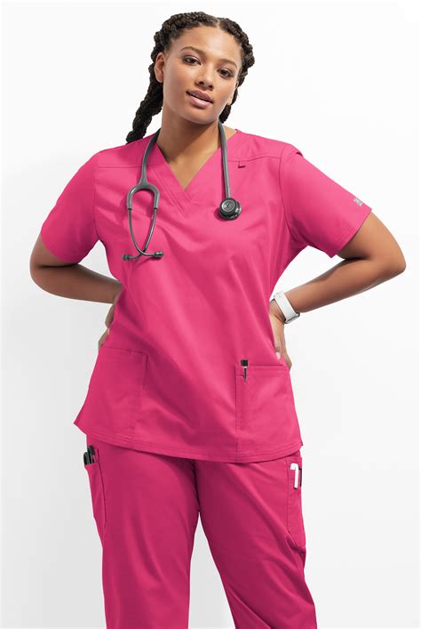 Scrubs In Every Color Uniform Advantage