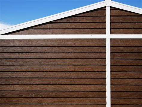 Hardwood Cladding Installation In Evans Ga Evans Siding