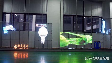 LED贴膜屏刷新率达到3840Hz显示效果就一定好吗 知乎