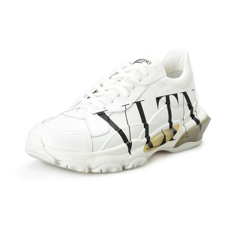 Valentino Garavani Mens Shoes
