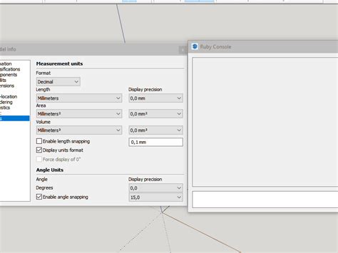 Why Unit Conversion Doesnt Work Page 2 Ruby Api Sketchup Community