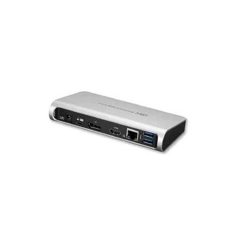 Mcl Usb3c 508 Cirrus Electronics